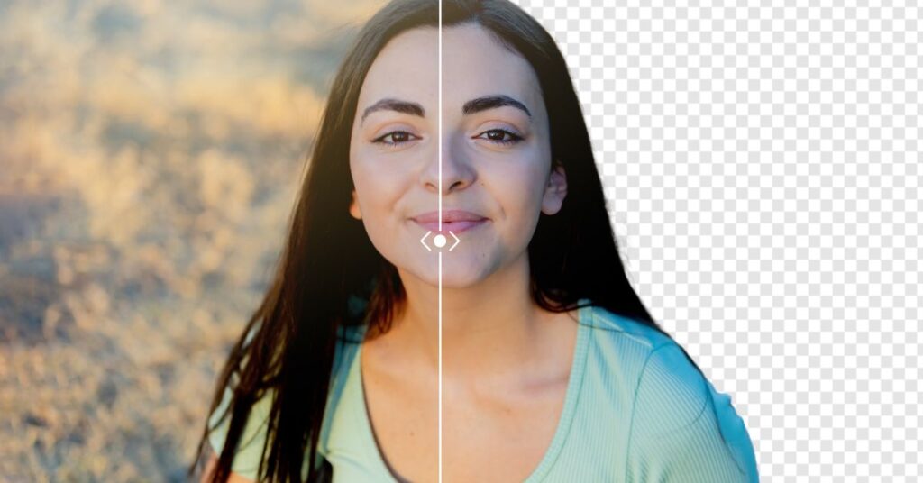 WP Before After Image Slider Image Clipping - Code Canel
