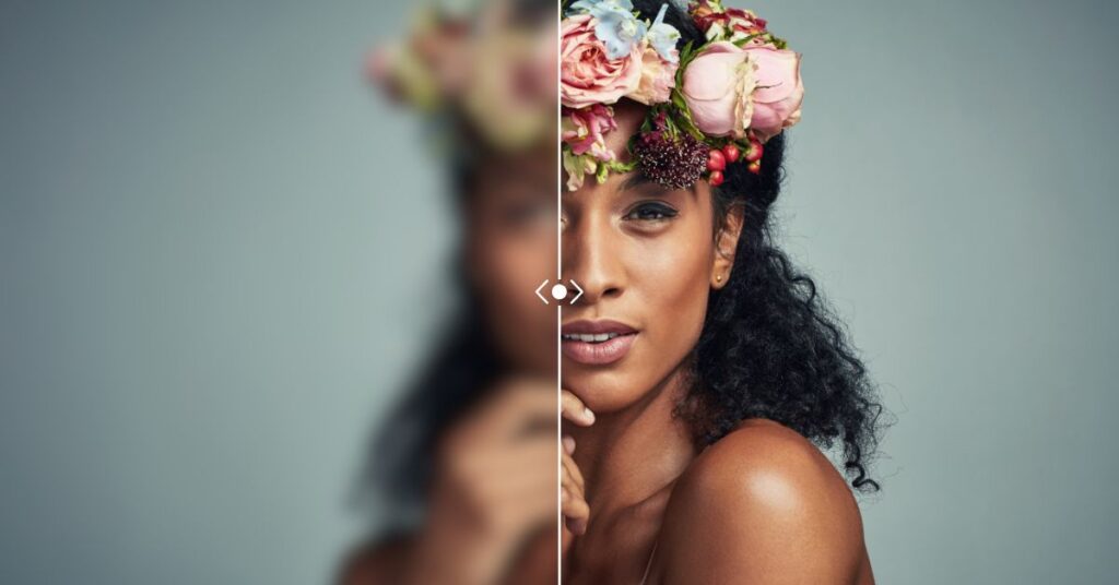 WP Before After Image Slider Low Resolution - Code Canel