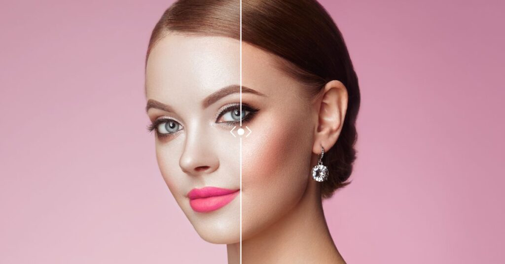 WP Photo Comparison Gallery Comparison